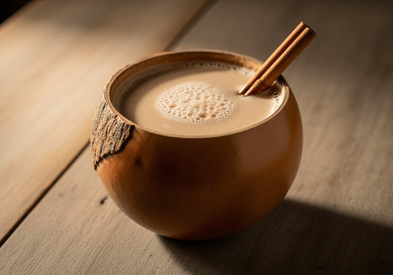 Pinolillo Recipe - Traditional Nicaraguan Drinks – La Nica Shop