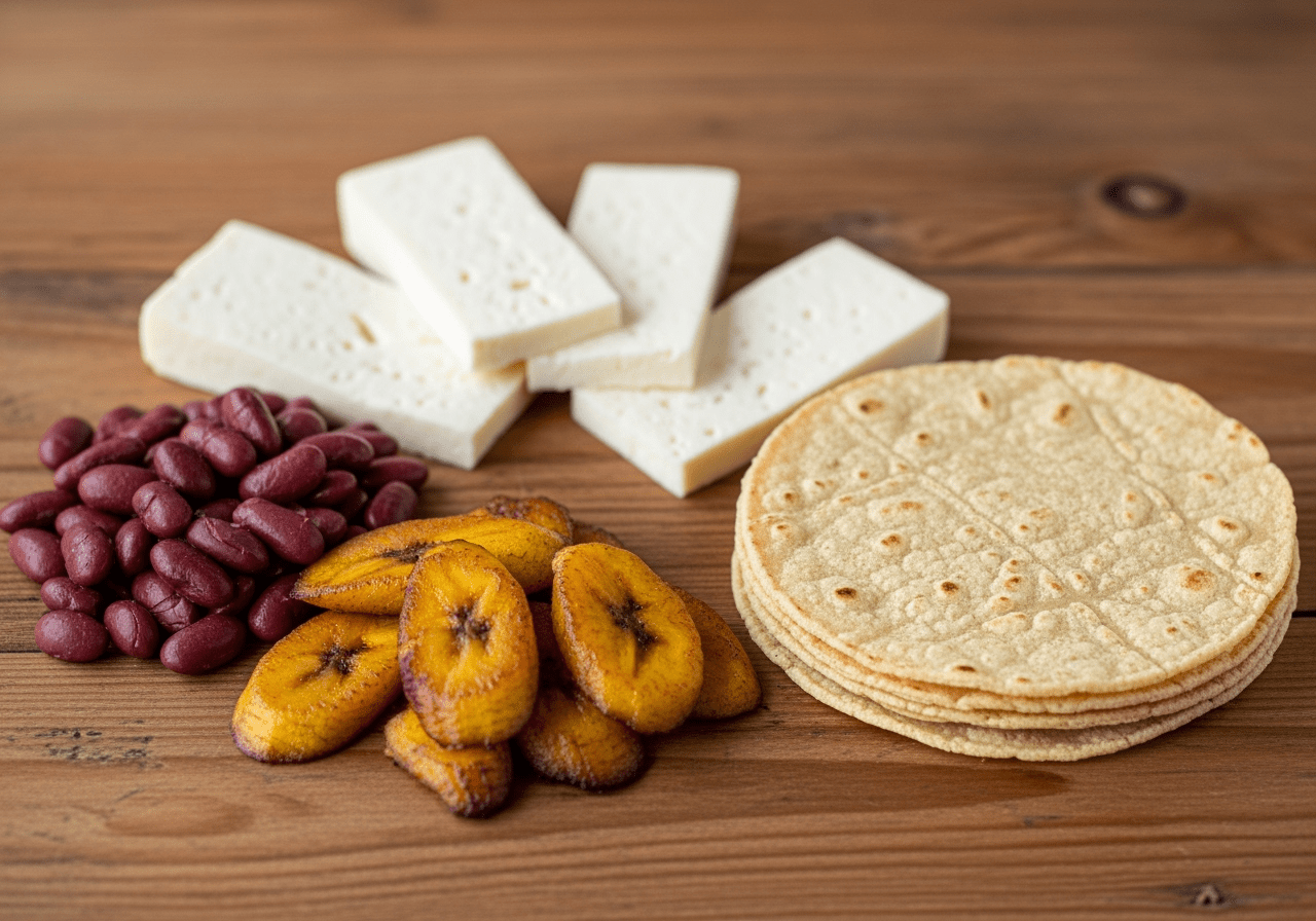 Queso Fresco Chontaleño: Nicaraguan Cheese Recipes & Uses – La Nica Shop