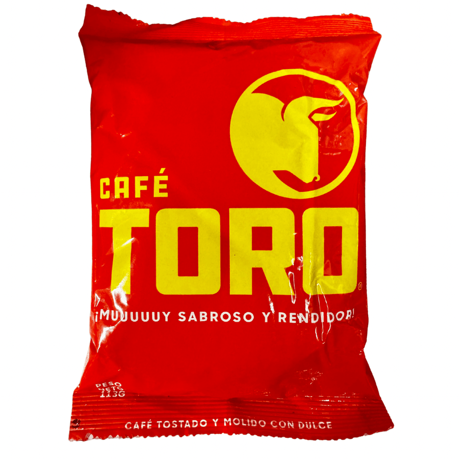 CAFE TORO NICARAGUENSE – La Nica Shop
